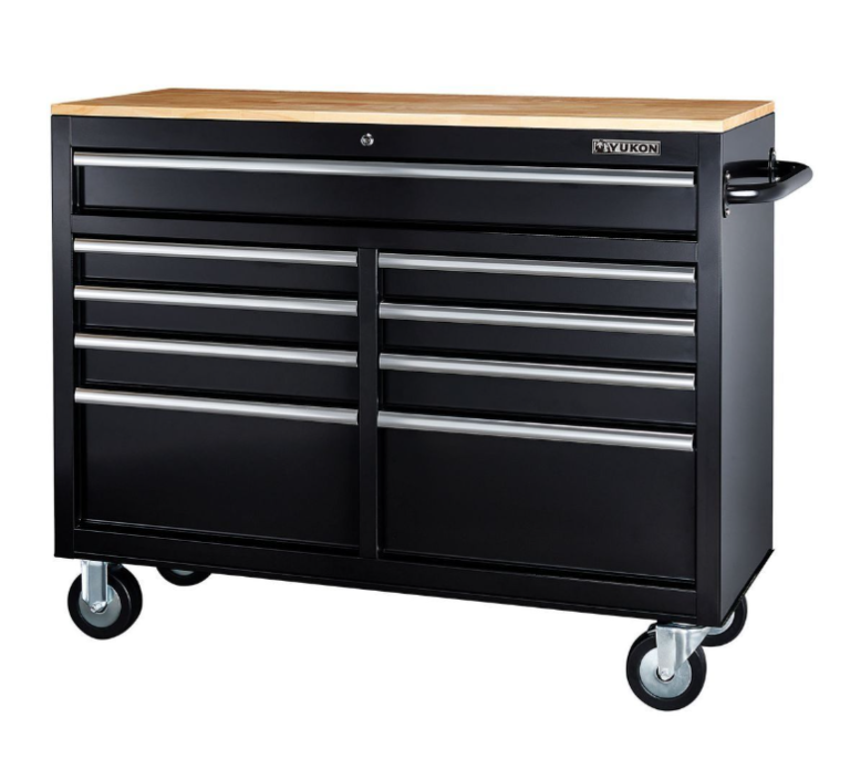 Yukon 46 Inch Tool Box